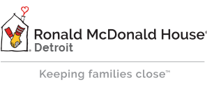 Home - Ronald McDonald House of Detroit